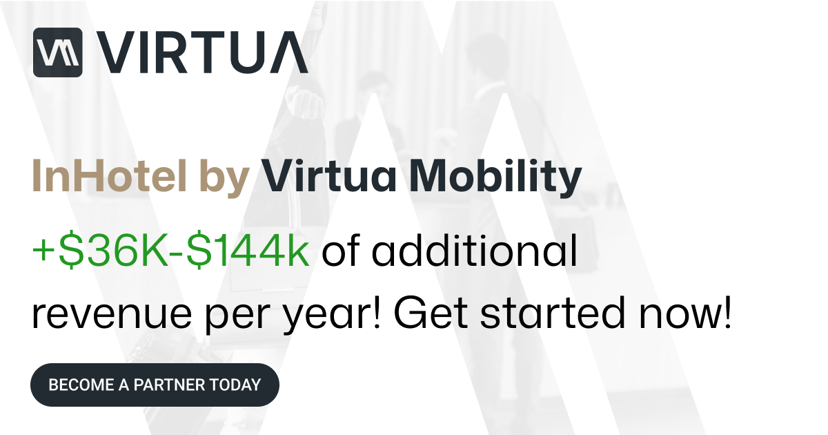 Virtua Mobility - Virtua Mobility